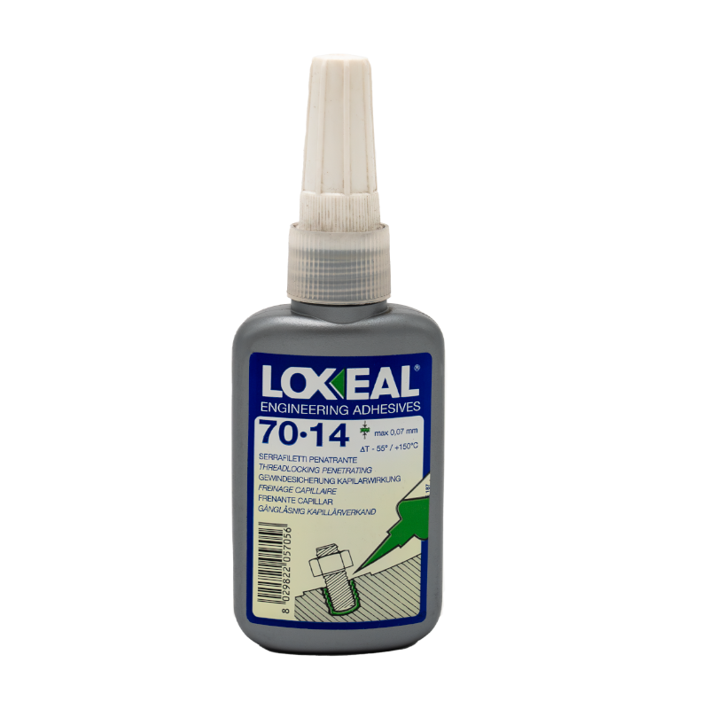 Loxeal 70-14 Threadlocking adhesive